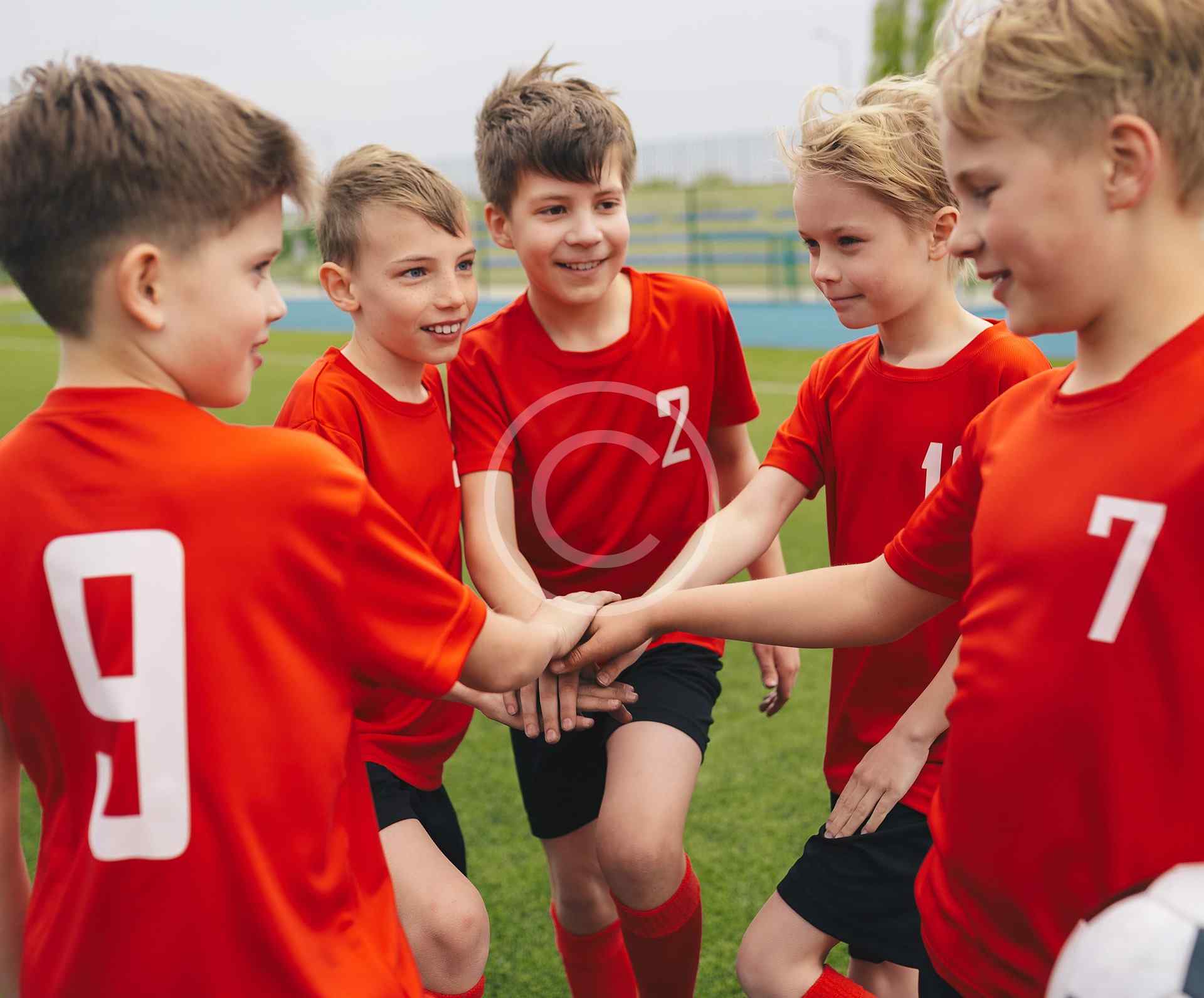 The success stories of famous football academies - Atletico Internacional